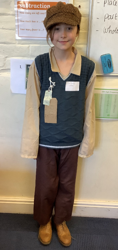 Henley Primary School - Classes